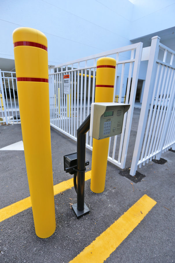 Commercial Solutions