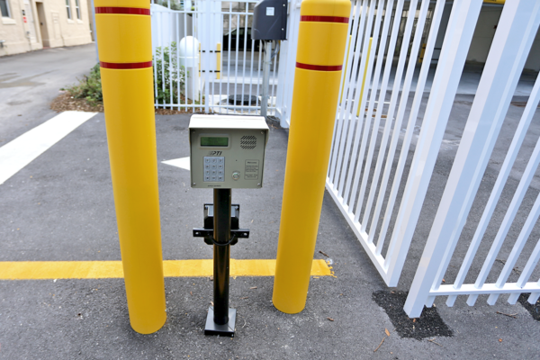 Commercial Solutions