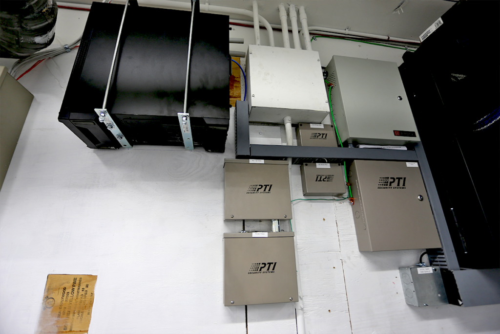 Commercial Solutions