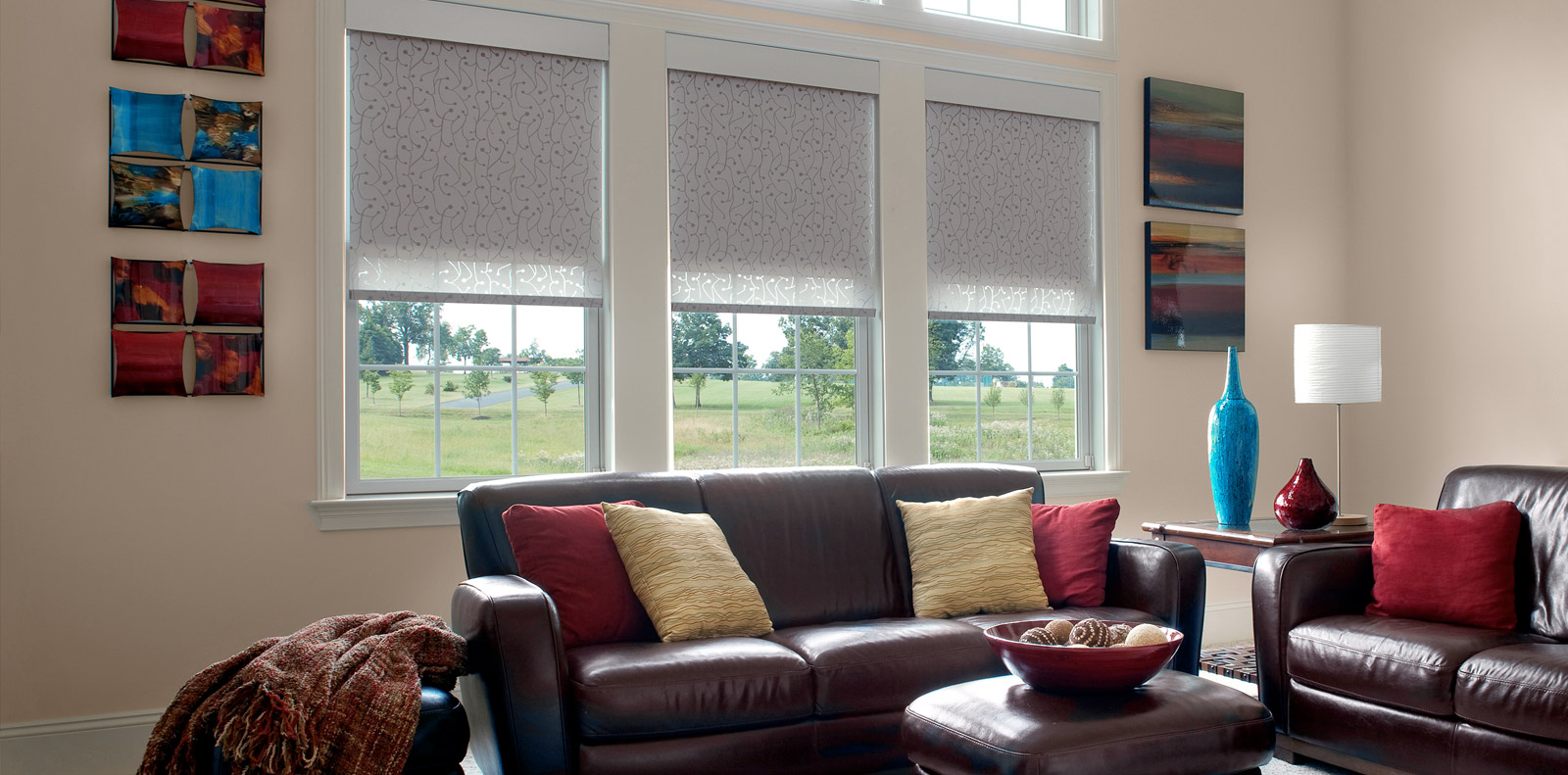 Lighting and Shade Control | Residential Custom A/V Solutions | Innuvo