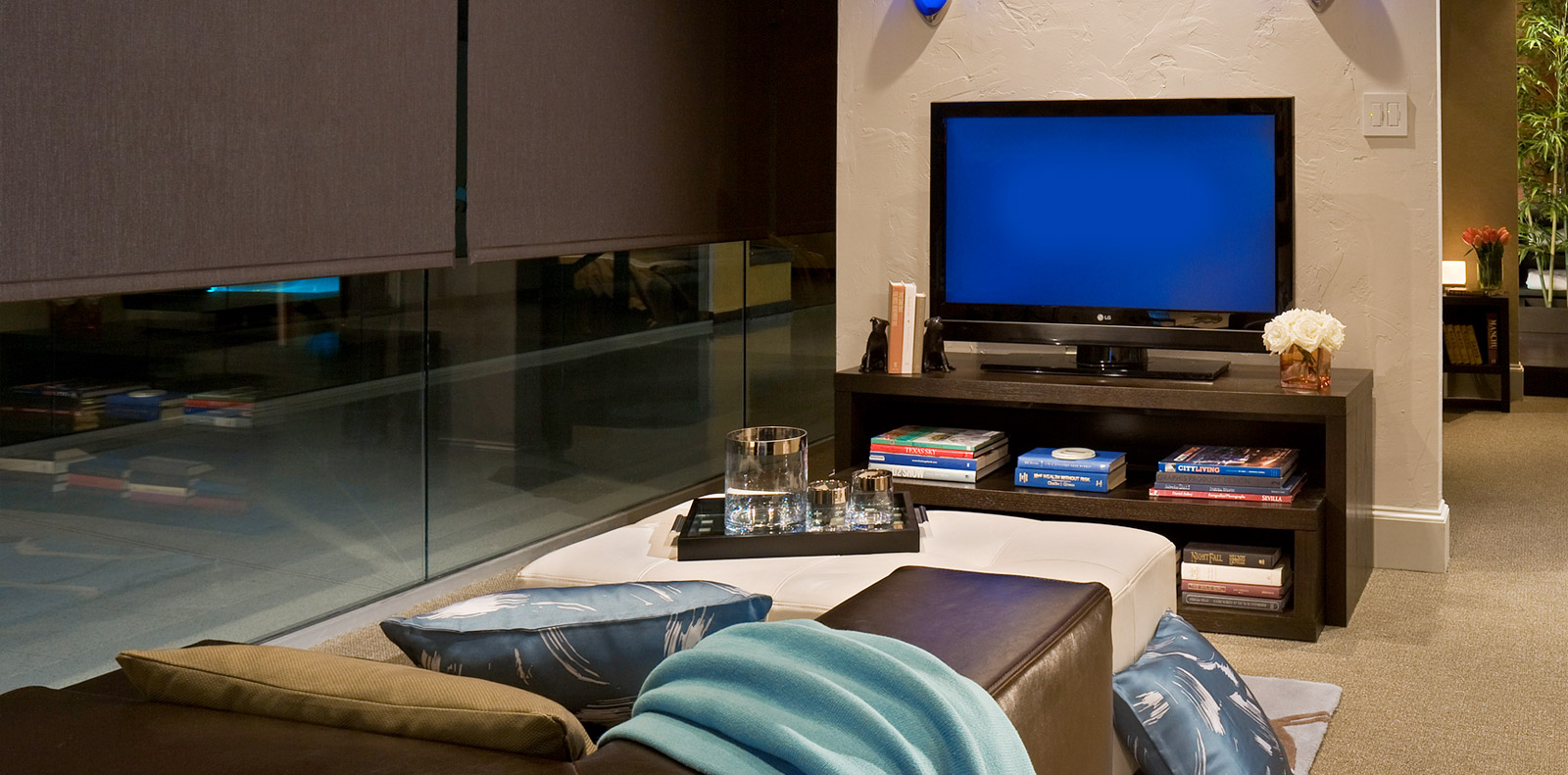 Media Distribution | Residential Custom A/V Solutions | Innuvo