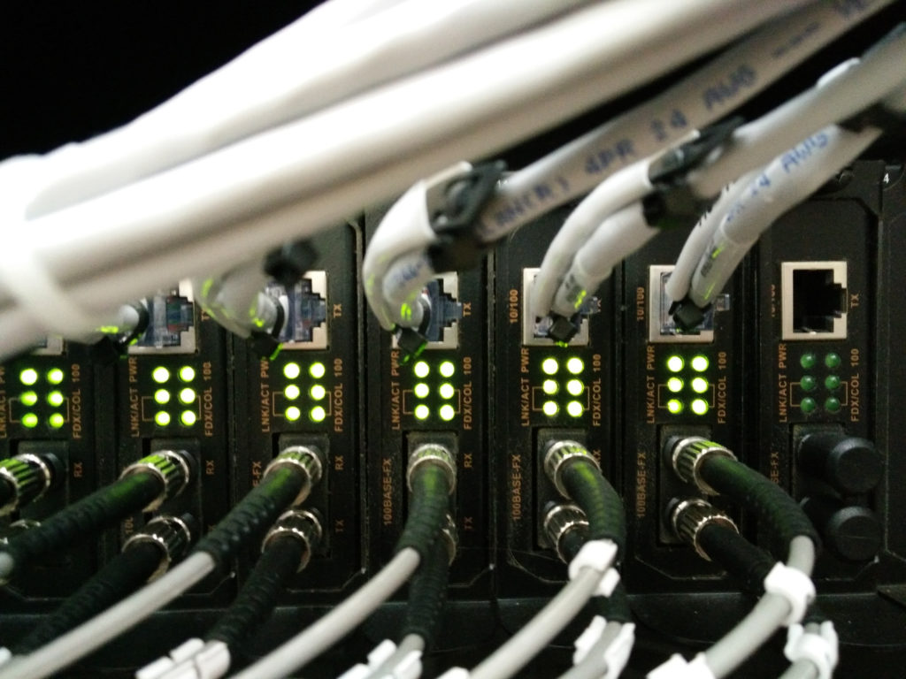 Commercial Solutions