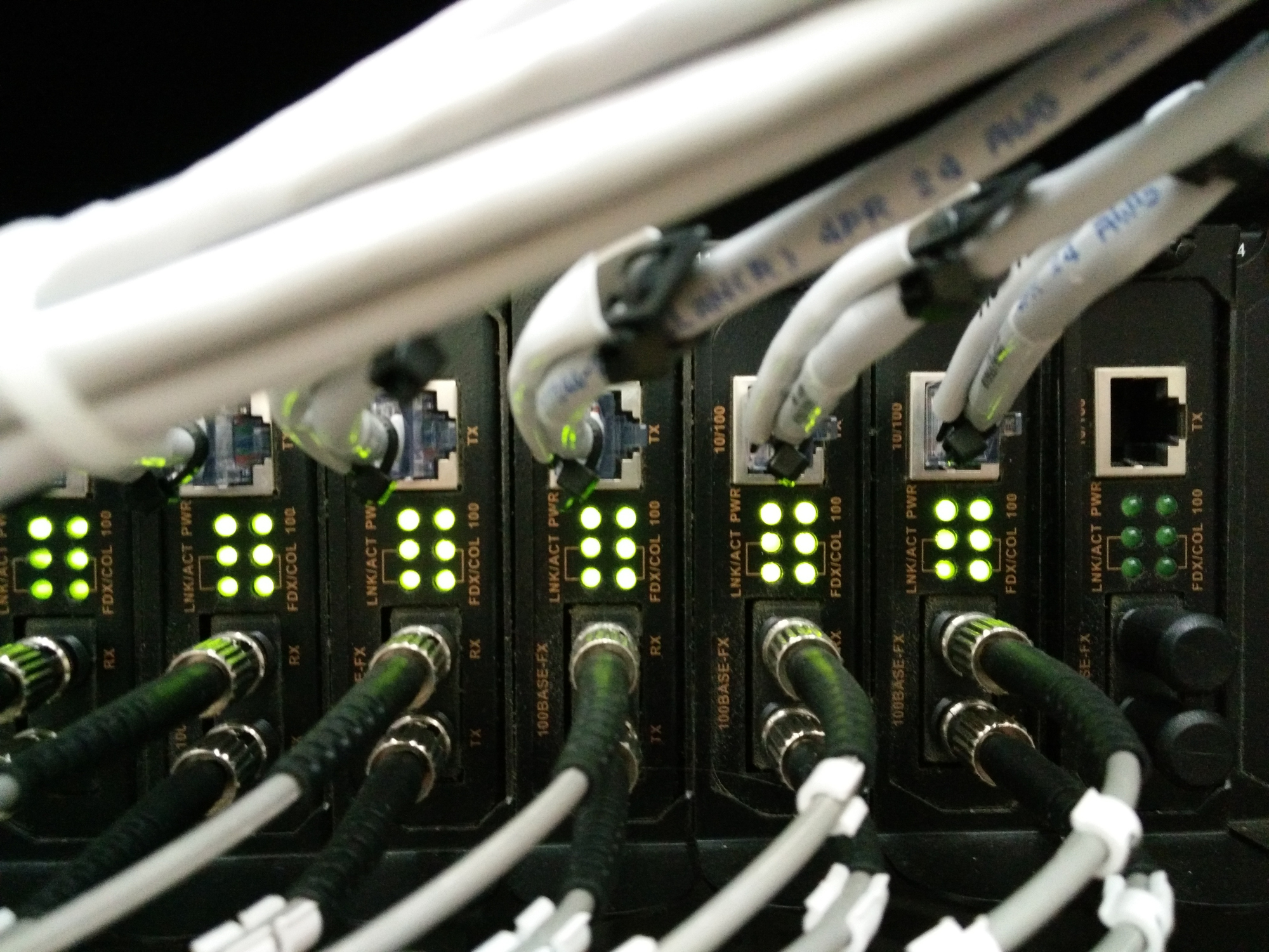 Commercial Solutions